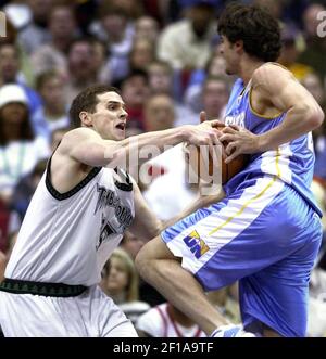 FOURTH STORY, from left: Paul Gleason, Mimi Rogers, Mark Harmon, 1991 ...