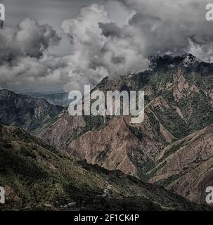 Terrace field for coultivation of rice Stock Photo - Alamy