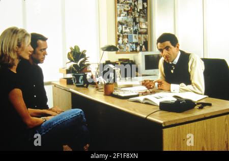 MAYBE BABY -2000 HUGH LAURIE Stock Photo - Alamy