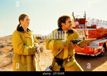 EVOLUTION, Seann William Scott, 2001, (c) DreamWorks/courtesy Everett ...