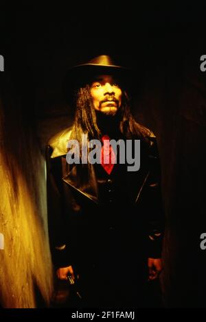 Snoop Dogg, "Bones" (2001) New Line Cinema. Photo Credit: Shane Harvey /New Line Cinema /The ...