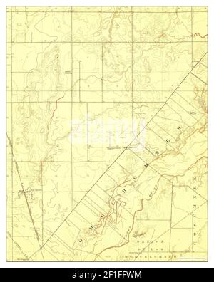Elk Grove, California, map 1909, 1:31680, United States of America by ...