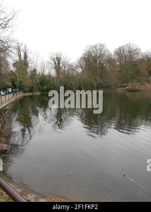 Hayes and Keston Commons, Kent, England Stock Photo - Alamy