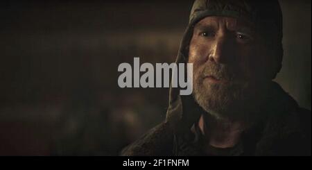 THE DEVIL BELOW, (aka SHOOKUM HILLS), Kevin Wayne, 2021. © Vertical ...