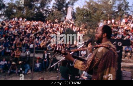 FTA, (aka F.T.A.), 2021 re-release, Jane Fonda, 1972. © Kino Lorber ...