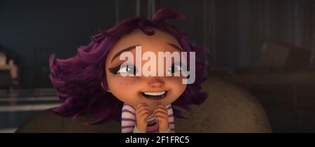 TO: GERARD, (aka TO GERARD), 2020. © DreamWorks Animation / Courtesy ...