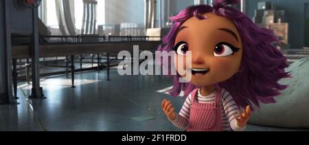 TO: GERARD, (aka TO GERARD), 2020. © DreamWorks Animation / Courtesy ...