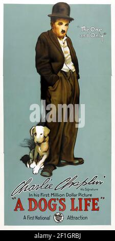 Charlie Chaplin English American Actor And Comedian 1928 Artist