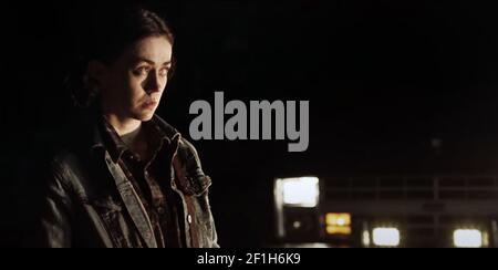 THE DEVIL BELOW, (aka SHOOKUM HILLS), Kevin Wayne, 2021. © Vertical ...