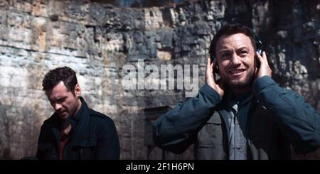 THE DEVIL BELOW, (aka SHOOKUM HILLS), Chinaza Uche, 2021. © Vertical ...