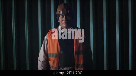 THE FEVER, (aka A FEBRE), Regis Myrupu (center), 2019. © Cinema ...