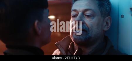 SAS: RED NOTICE, from left: Ruby Rose, Hannah John-Kamen, 2021 ...