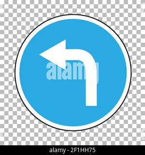 arrow shape infographic concept with right direction for slide ...