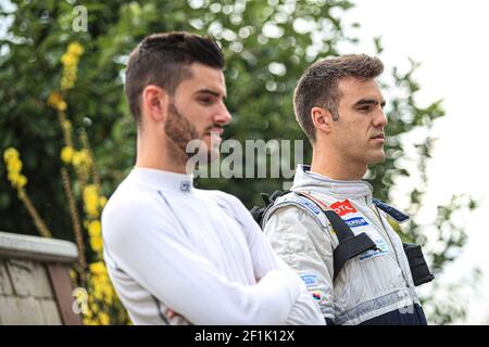 Barum Czech Rally Zlin, European and Czech Championship in motor racing ...