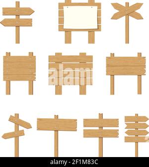 Grunge icon - Road sign post Stock Vector Image & Art - Alamy