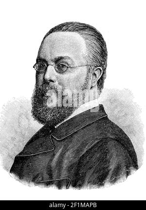 Digital improved reproduction, August Wilhelm Antonius Graf Neidhardt ...