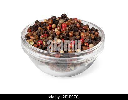 mixture of peppers Stock Photo - Alamy