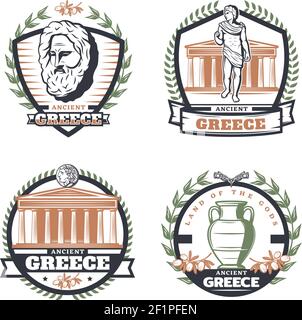 Ancient Greek God Sculpture Philosopher Face like Zeus Triton Neptune ...