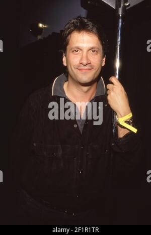 Sam Behrens Circa 1990 Credit: Ralph Dominguez/MediaPunch Stock Photo ...