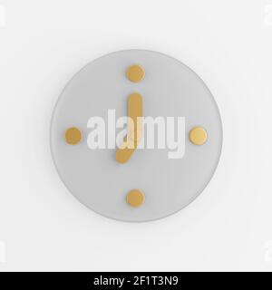 Round arrows 3d rendering Stock Photo - Alamy