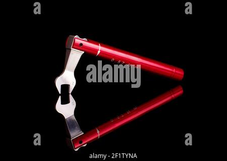 Professional torque wrench for accurate coaxial SMA connector tighten ...