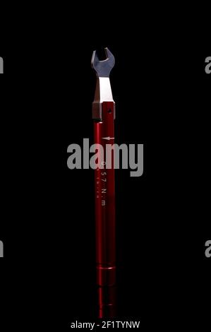 Professional torque wrench for accurate coaxial SMA connector tighten ...