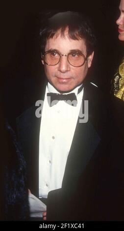 Paul Simon 1990 Photo by Adam Scull-PHOTOlink Stock Photo - Alamy