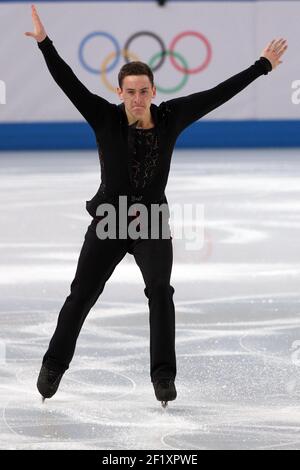 Winter Olympics - Team GB Figure Skating Photocall - Dundee Ice Arena ...