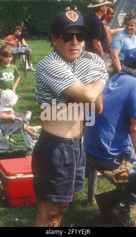 Paul Simon 1990 Photo by Adam Scull-PHOTOlink / MediaPunch Stock Photo ...