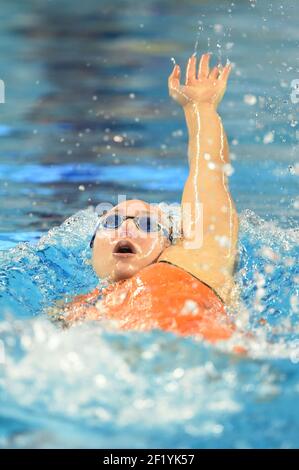 Mathilde Cini, Charlotte Bonnet, Melanie Henique and Anna Santamans of ...