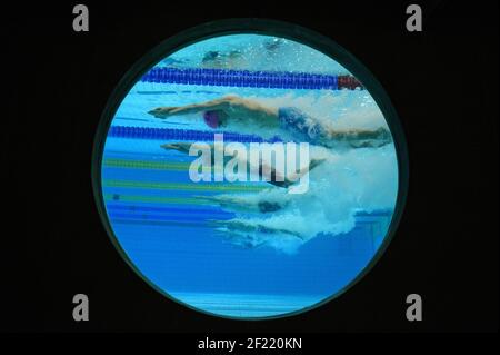 illustration natation during the French Swimming Championships 2026 ...