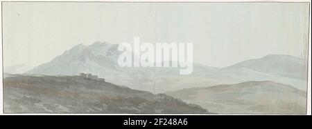 nature in the central Sicily, Italy Stock Photo - Alamy