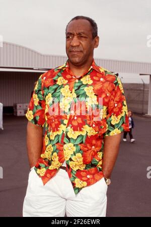 Bill Cosby Circa 1991 Credit: Ralph Dominguez/MediaPunch Stock Photo ...