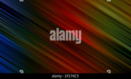 Abstract gradient linear multicolored background. Design, art Stock ...