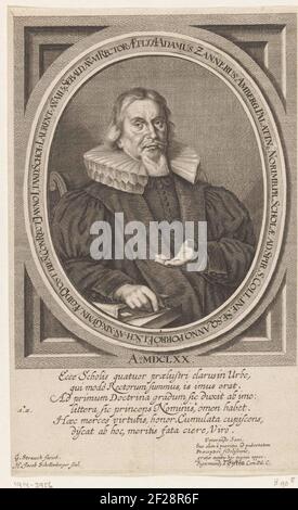 Zanner, the man Stock Photo - Alamy