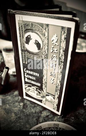 Chinatown Express Restaurant in Washington, D.C. D.C.’s most authentic ...