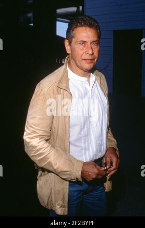 Mark Rydell Circa 1986 Credit: Ralph Dominguez/MediaPunch Stock Photo ...
