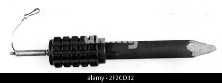 POMZ-2 2 (ORDATA Stock Photo - Alamy