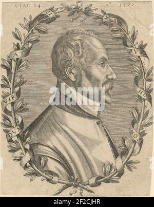 Pontus de Thyard Stock Photo - Alamy