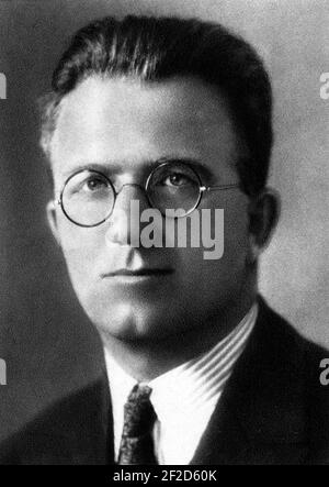Portrait kavec matus Stock Photo - Alamy