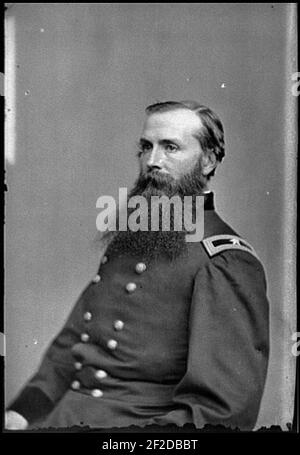 Reportage: Army Brig. Gen. Charles A. Gambaro Jr. and the commander of ...