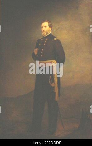 GEORGE HENRY THOMAS Stock Photo - Alamy