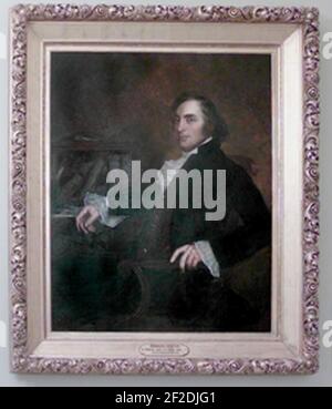 Dexter, Samuel Stock Photo - Alamy