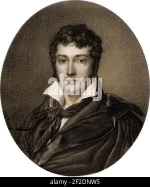 Panckoucke, Charles Louis Fleury Stock Photo - Alamy