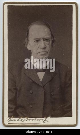 Heinrich Ferdinand Hoffmann Stock Photo - Alamy