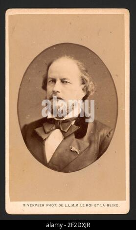 Jan Helenus Ferguson Stock Photo - Alamy