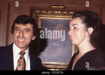 Jamie Farr Circa 1980's Credit: Ralph Dominguez/MediaPunch Stock Photo ...