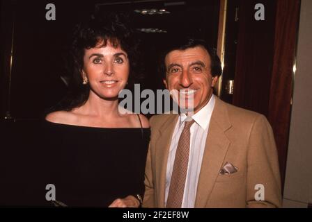 Jamie Farr Circa 1984 Credit: Ralph Dominguez/MediaPunch Stock Photo ...