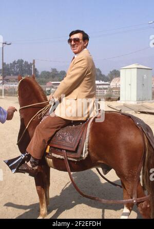 Jamie Farr Circa 1980's Credit: Ralph Dominguez/MediaPunch Stock Photo ...