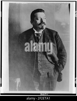 President Ebert of Germany / photo. by Bain News Service, New York ...